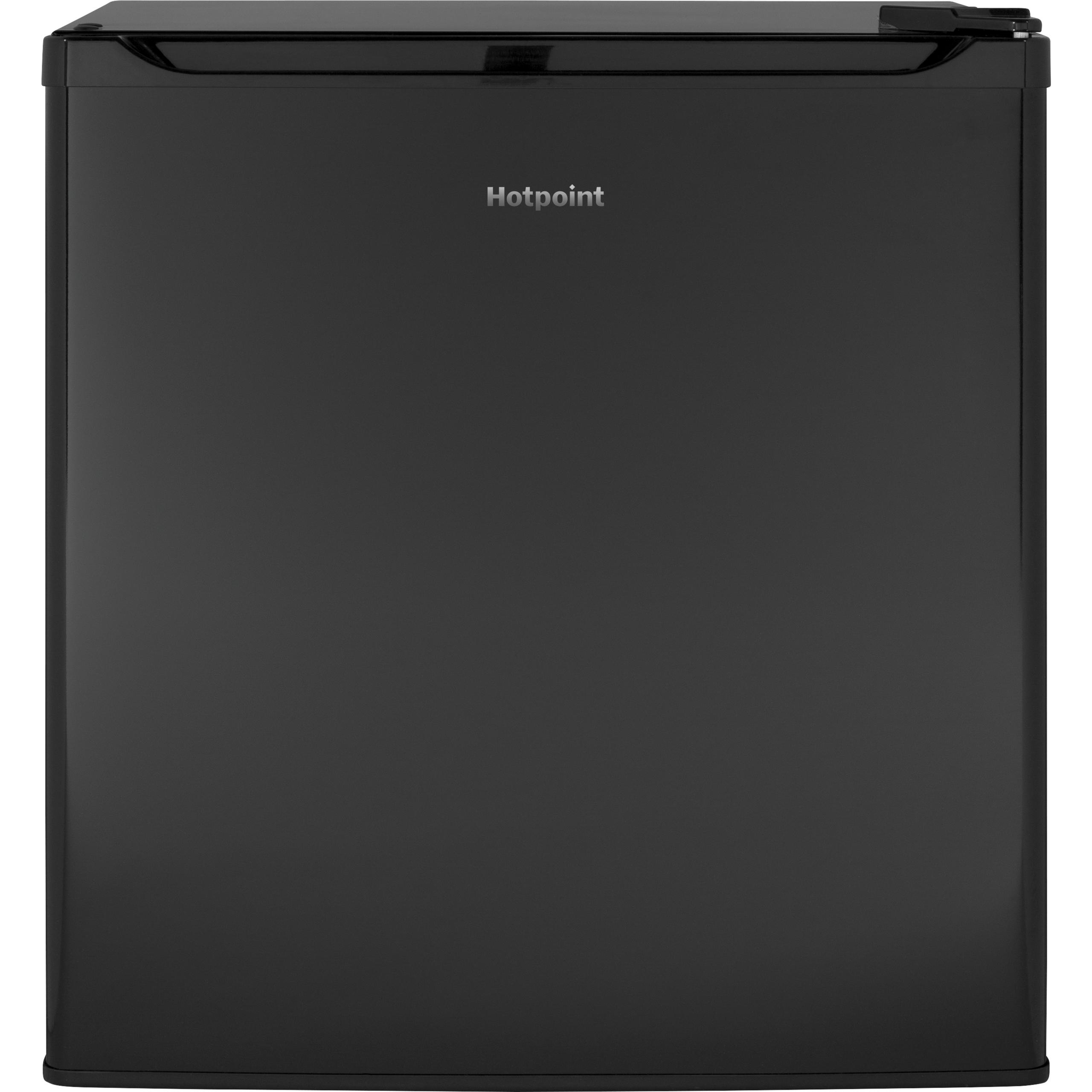 HOTPOINT Refrigerator Mini Fridges HME02GGMBB | Mardeys