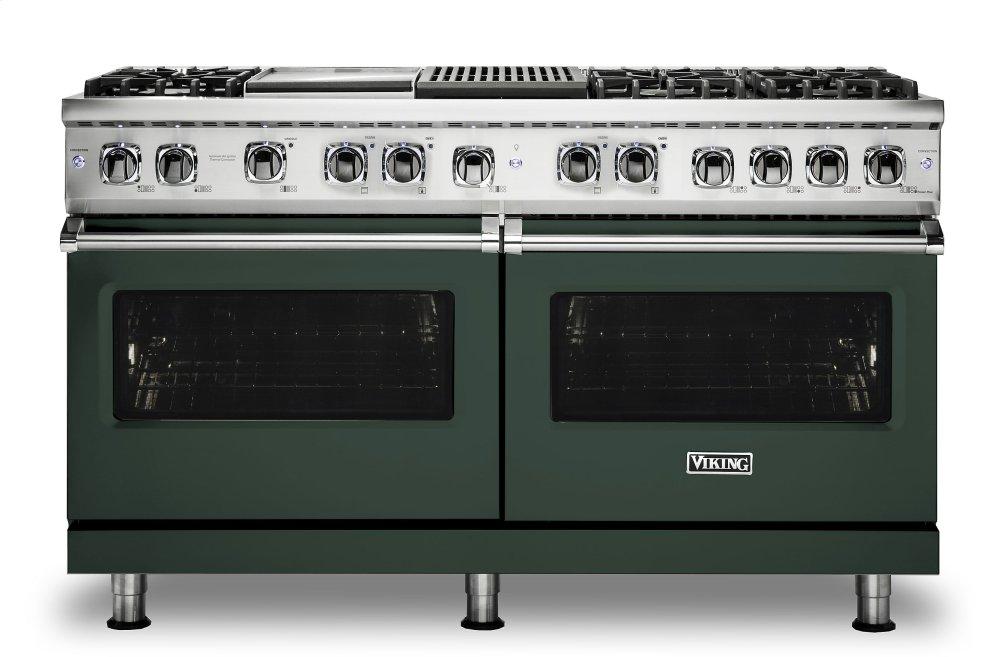 VIKING Range Gas VDR5606GQBFLP | Mardeys