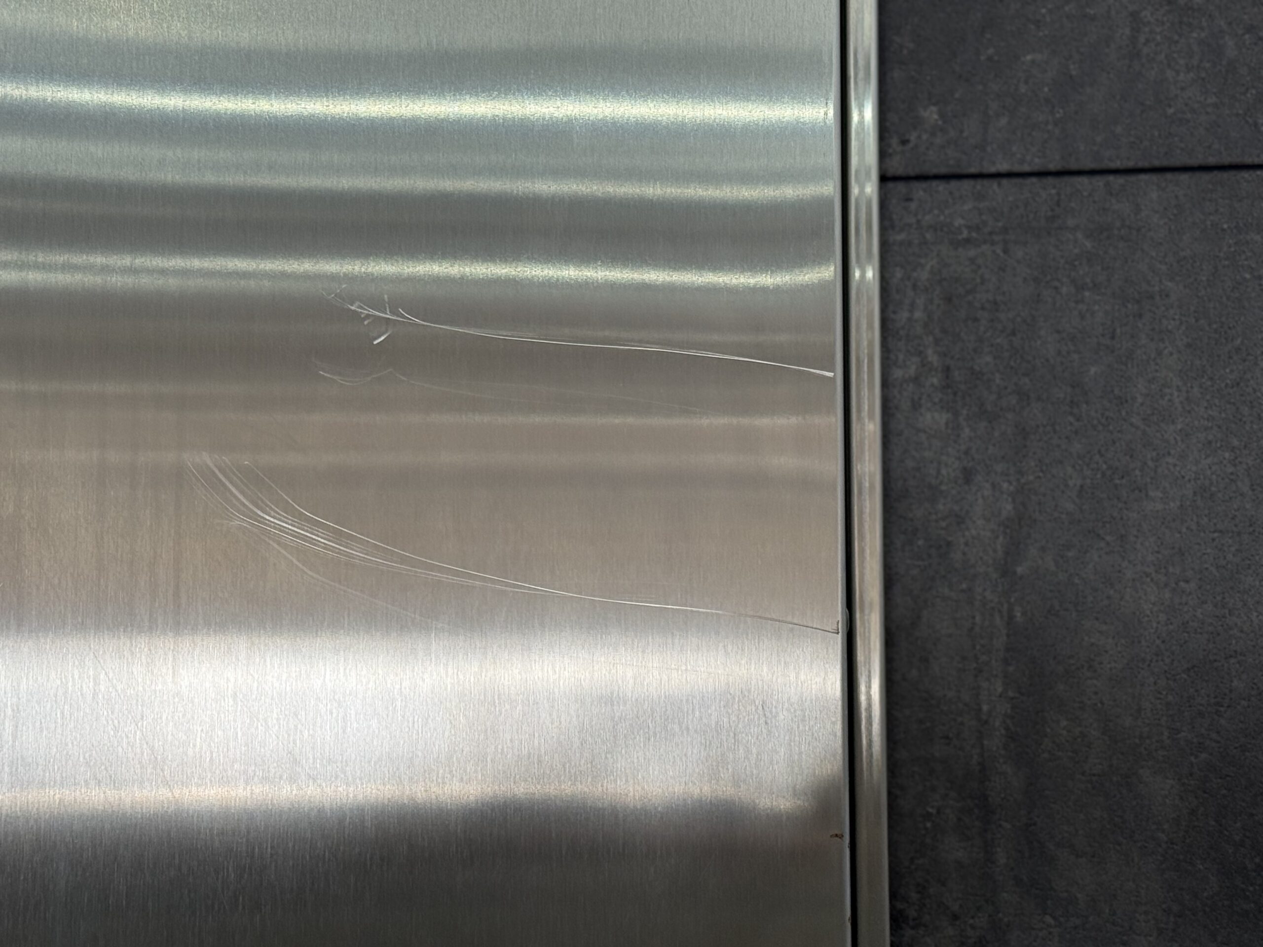 VIKING 42″ Side By Side Refrigerator Freezer Vcsb5423 VCSB5423SS | Mardeys